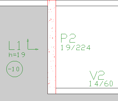 CAD/TQS 15 - Plotagem