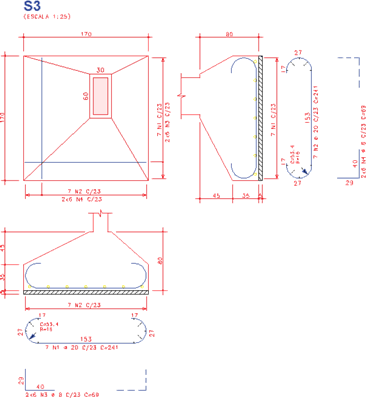 CAD/TQS 15 - v15.2
